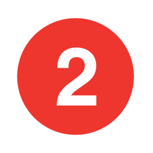 Line 2 – Red Line - NYC metro