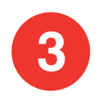 Line 3 – Red Line - NYC metro