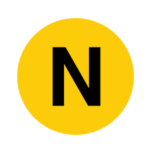 Line N – Yellow Line - NYC metro
