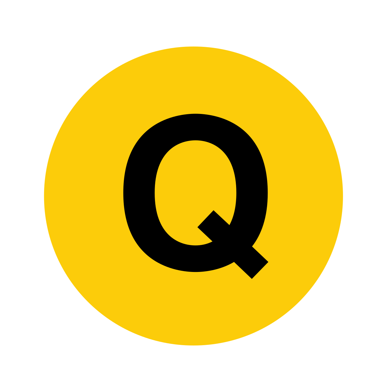 Q Line – Yellow Line - NYC metro